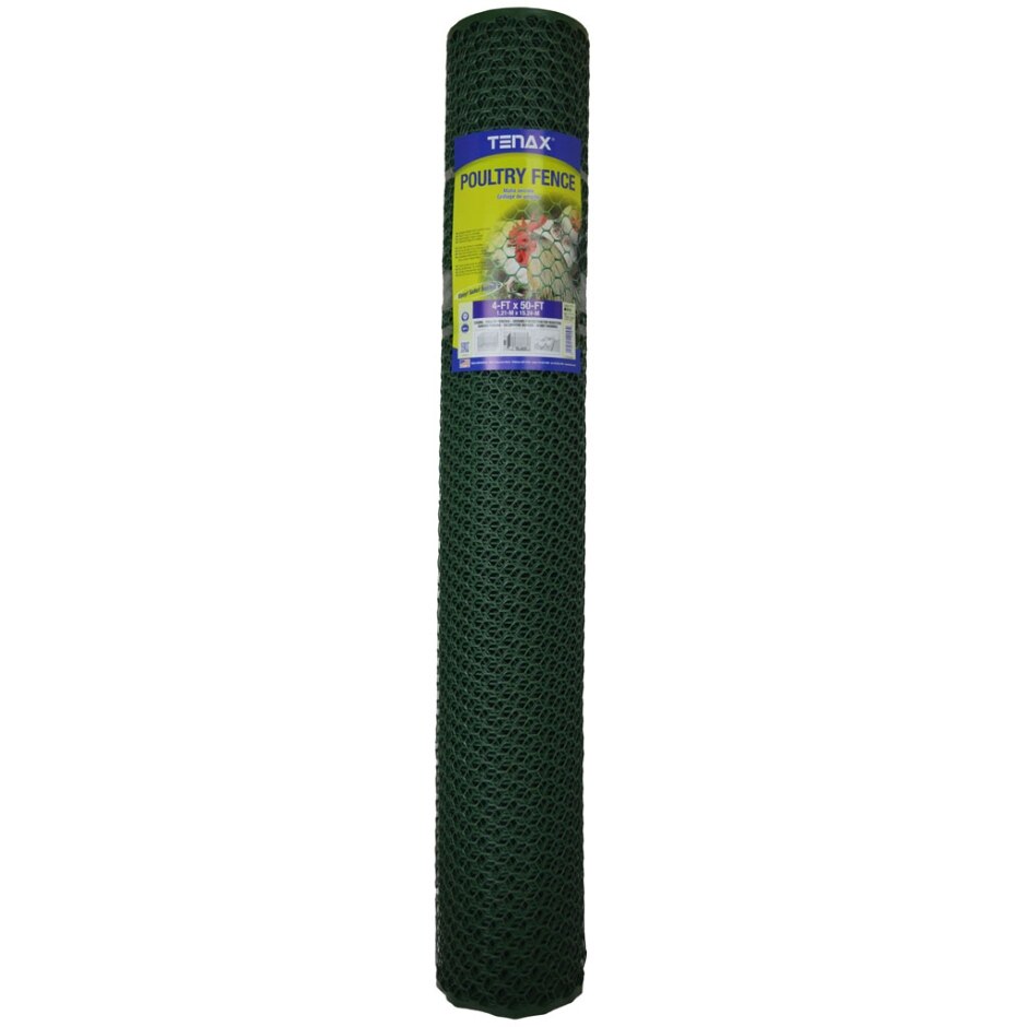 PLASTIC HEX NET POULTRY FENCE - Nescopeck, PA - Nescopeck Agway